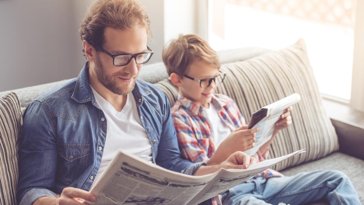 The Current: November 2024 | ParentMap